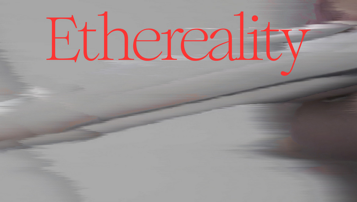 Berglind María Tómasdóttir – Ethereality – 5:4