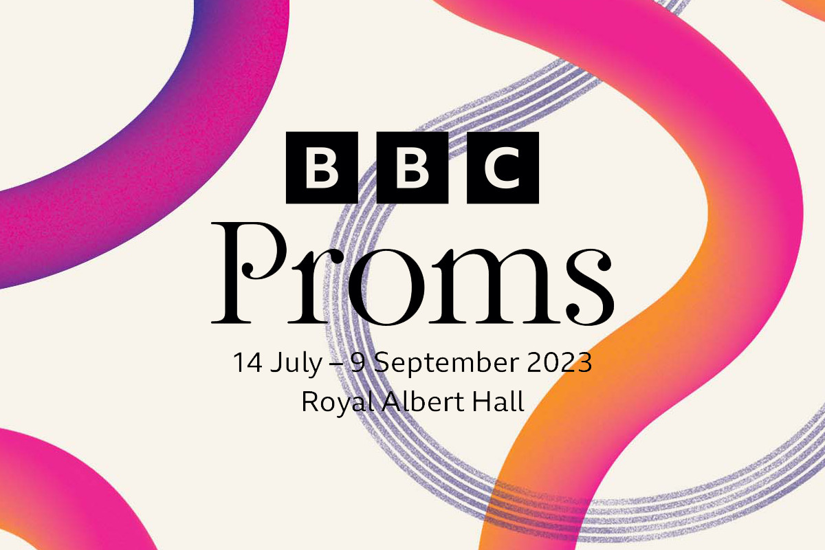 Proms 2023: the premières (Part 2) - 5:4