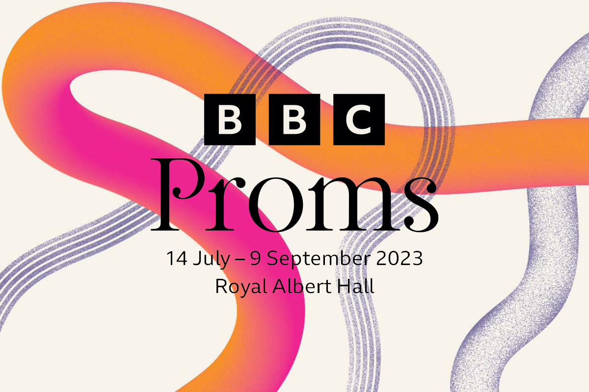 Proms 2023: the premières (Part 4) - 5:4