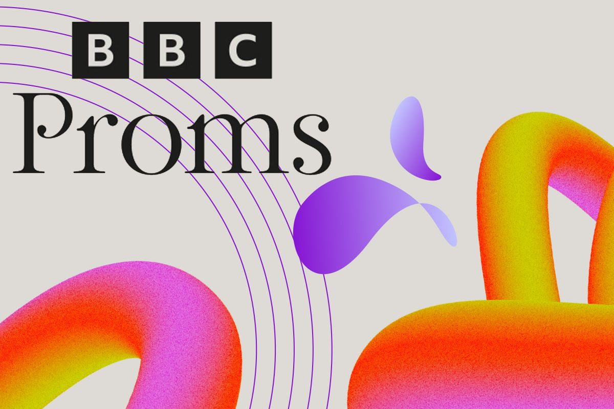 Proms 2024: the premières (Part 1) - 5:4